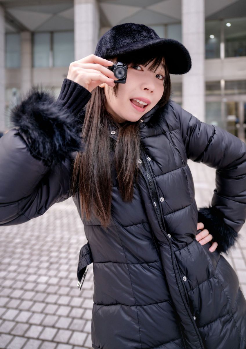 Z9 vs Z9 ～ ニコン | GANREF