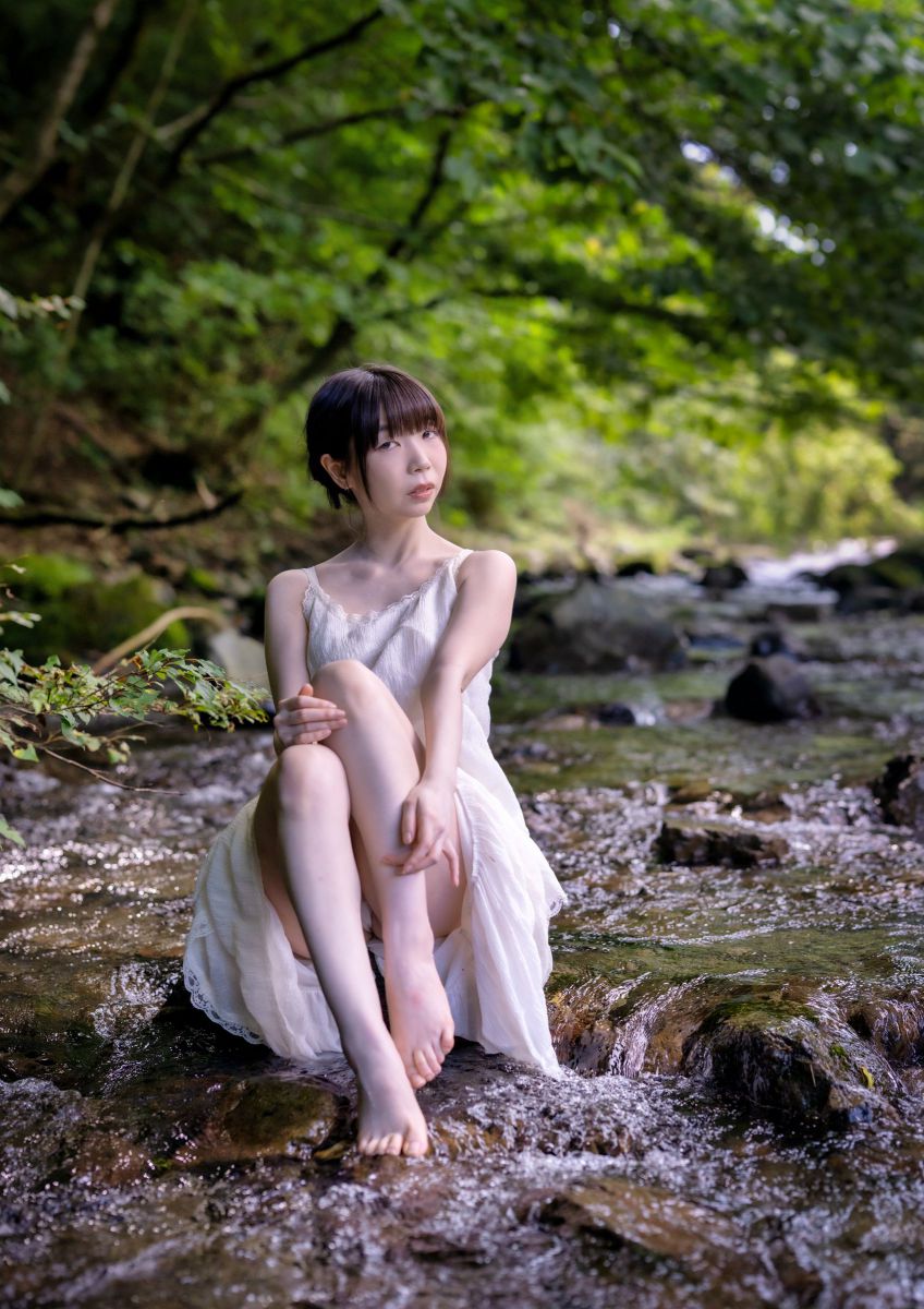 清流のうたかた #2 | GANREF