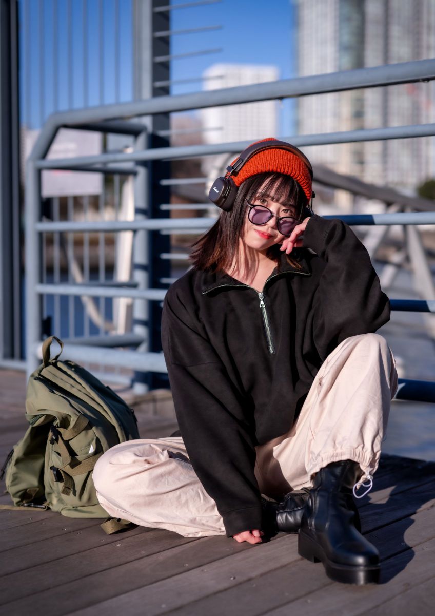 ゆっこ #2 | GANREF