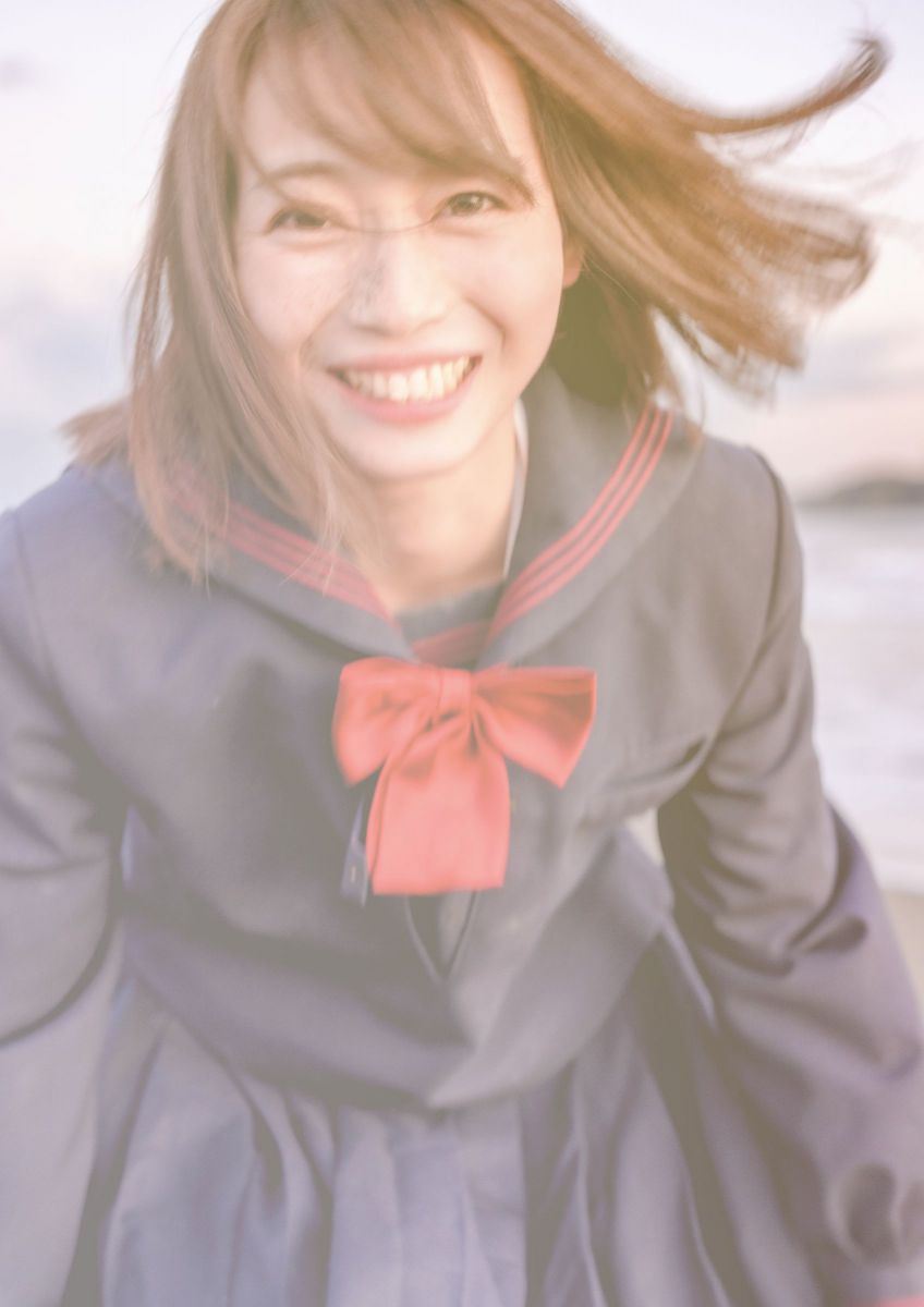 ミス・セーラー #7 | GANREF