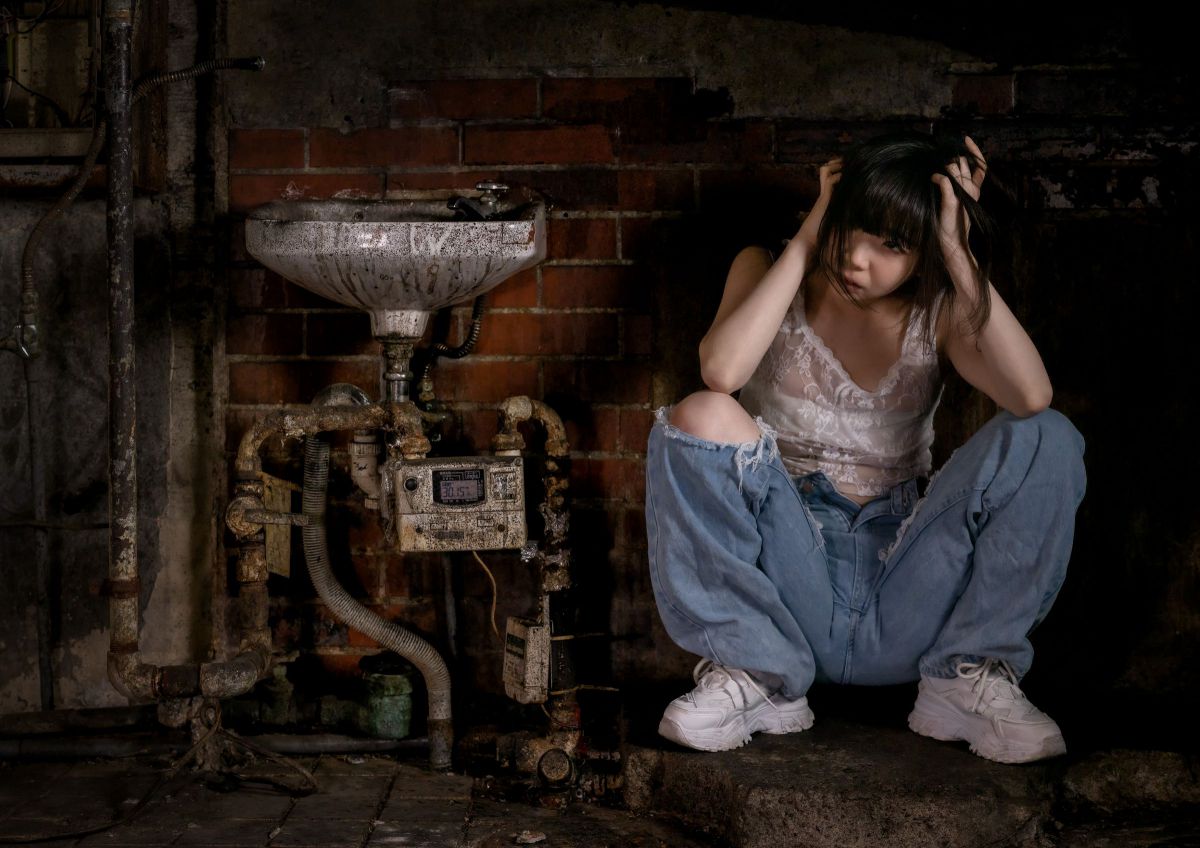 ダメージ・ダメージ #5 | GANREF