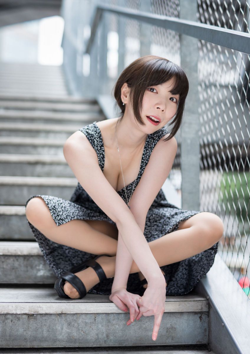 アーバン・アクセサリー #7 | GANREF