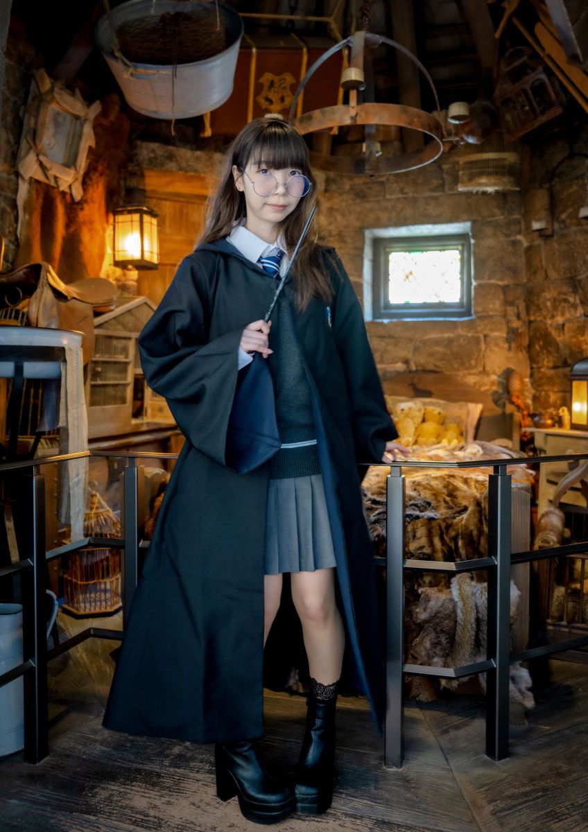 モモ・ワトソン #4 | GANREF