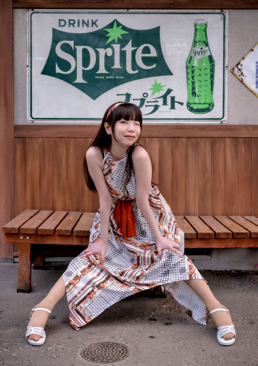 モダンガール #12 | GANREF