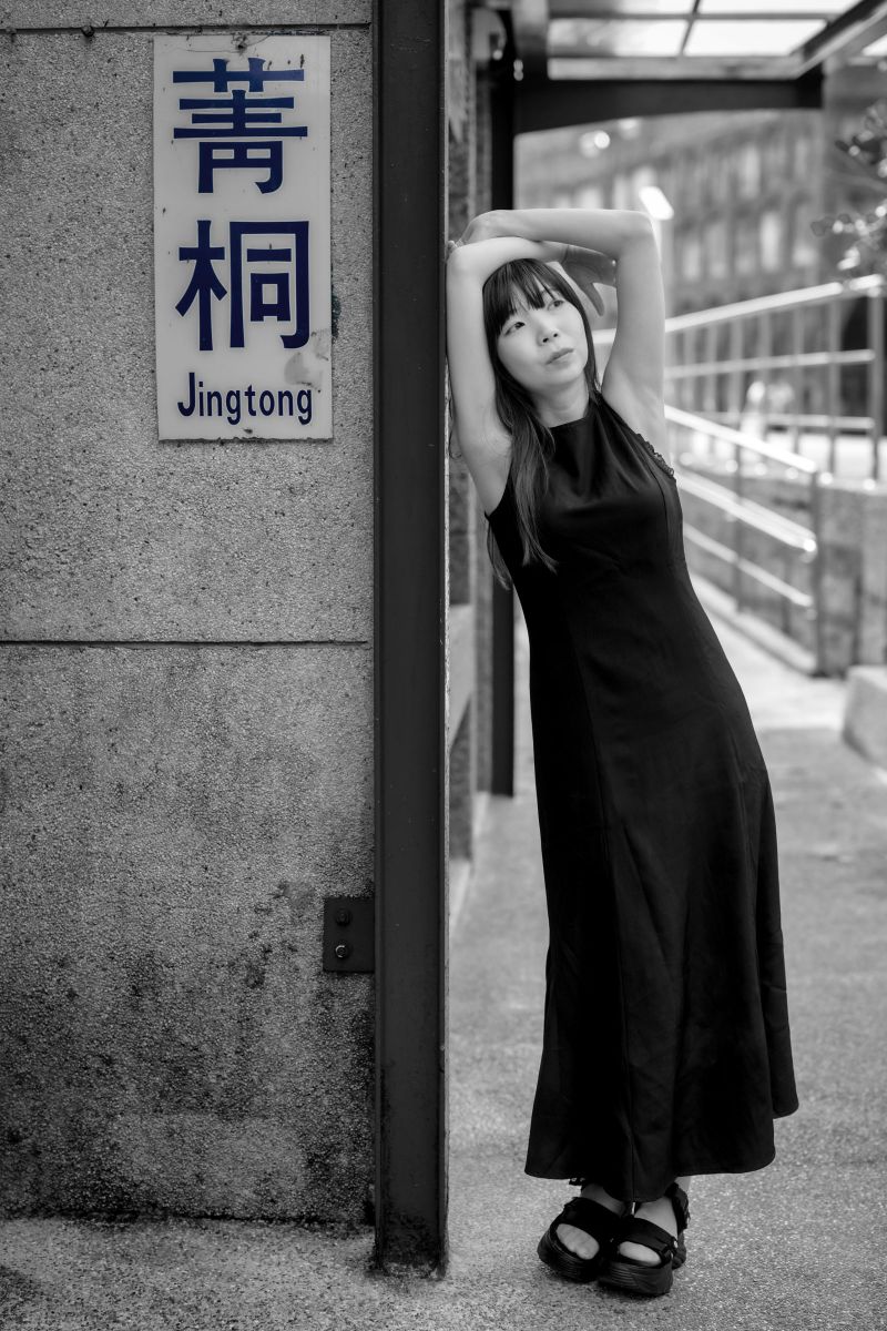 臺北ダイアリー #10 | GANREF