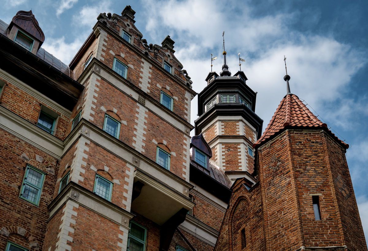 自由の揺りかご ～ グダニスクにて #12 | GANREF