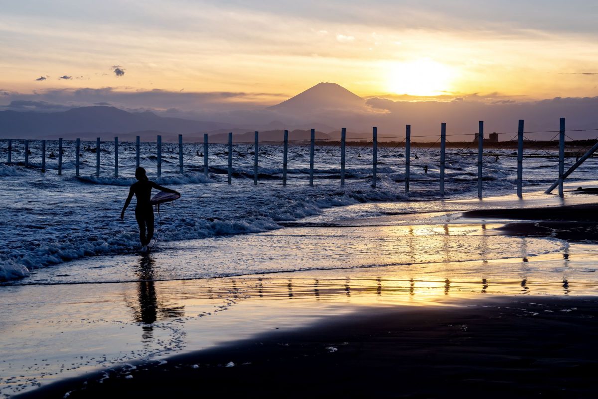 湘南サマーメモリー 2023 #5 | GANREF