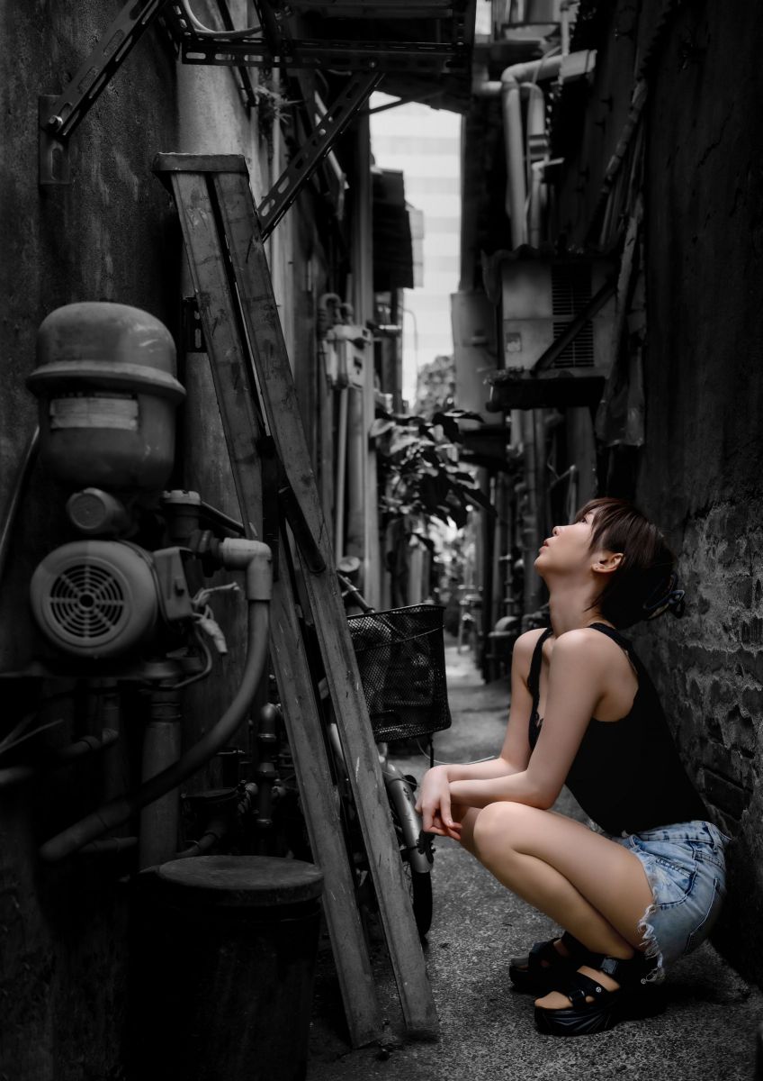 臺北ダイアリー #22 | GANREF