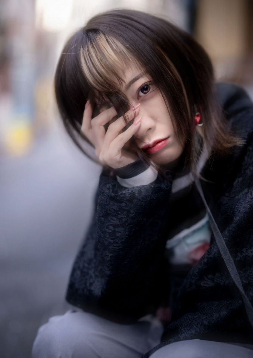 喧噪と孤独 #7 | GANREF