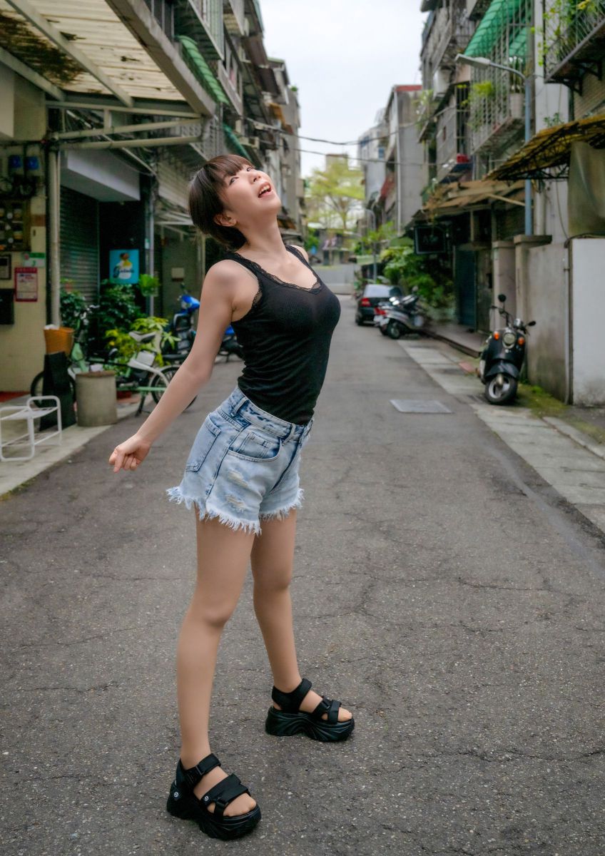 臺北ダイアリー #26 | GANREF