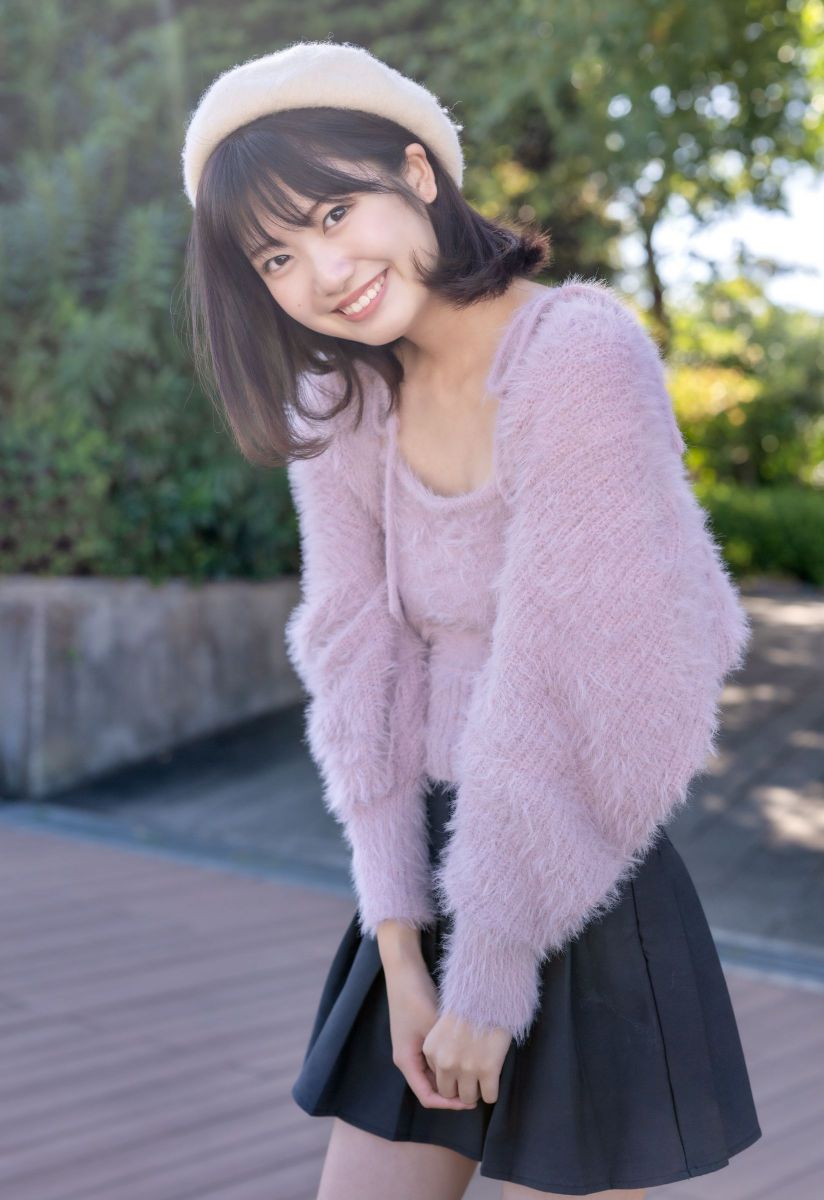 キュートなあのこ #7 | GANREF