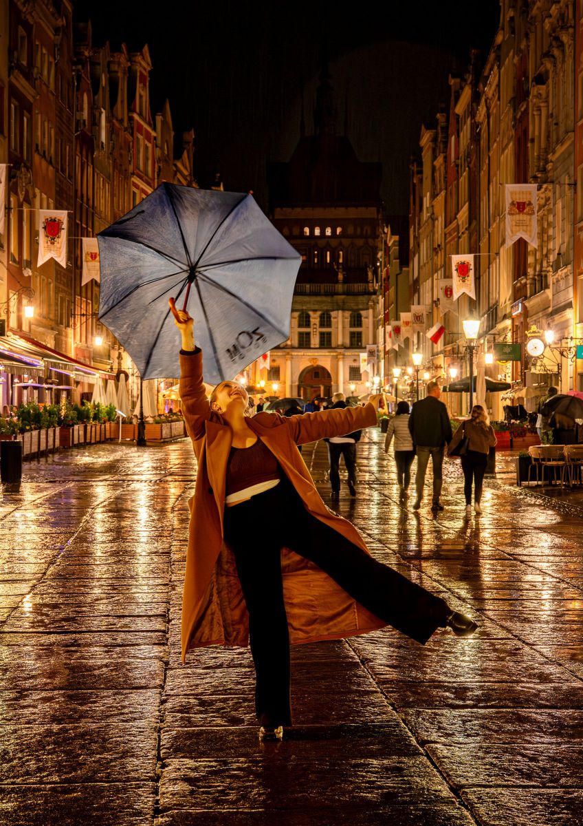 自由の揺りかご ～ グダニスクにて #7 | GANREF