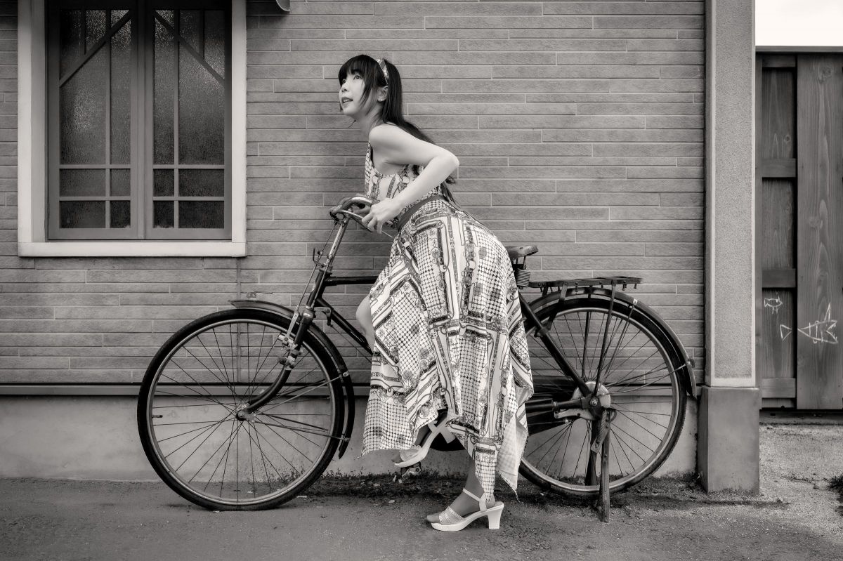 モダンガール #10 | GANREF