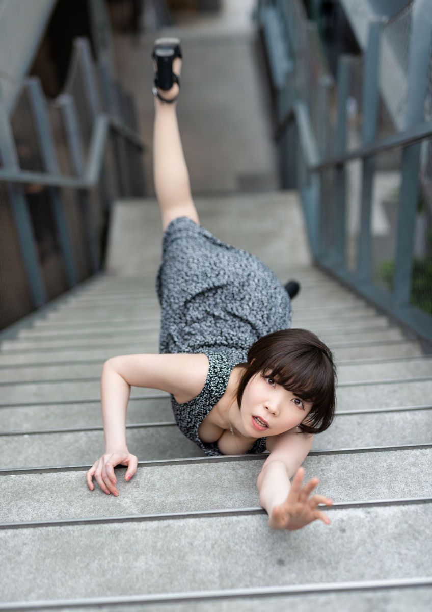 アーバン・アクセサリー #6 | GANREF