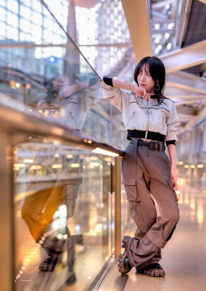 イン・ザ・アーク #2 | GANREF