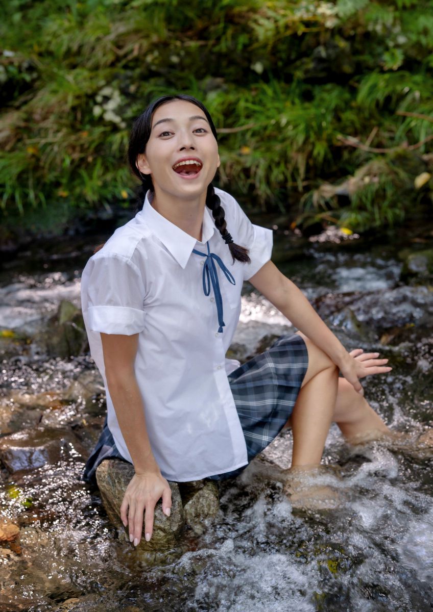 BGMはせせらぎで | GANREF