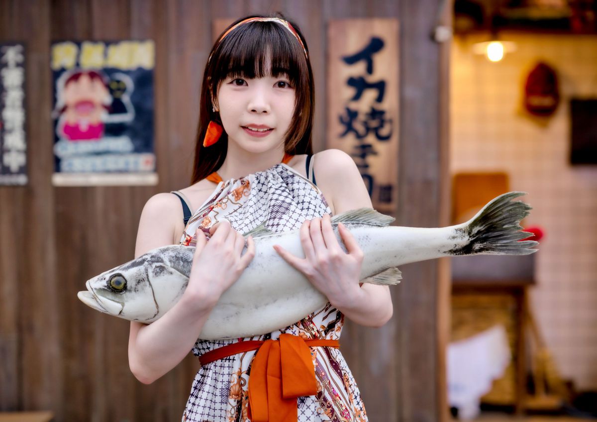 モダンガール #19 | GANREF