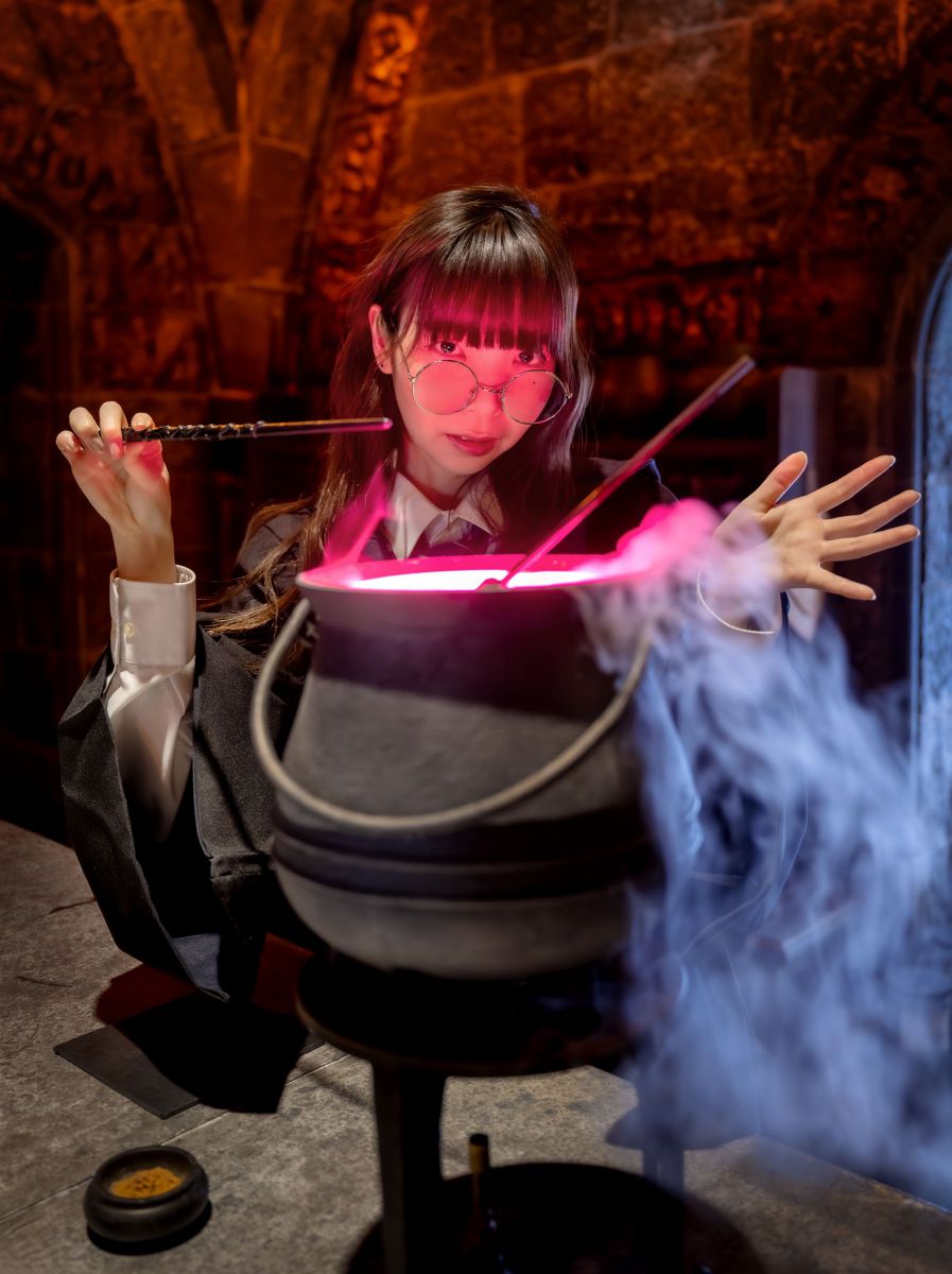 モモ・ワトソン #2 | GANREF