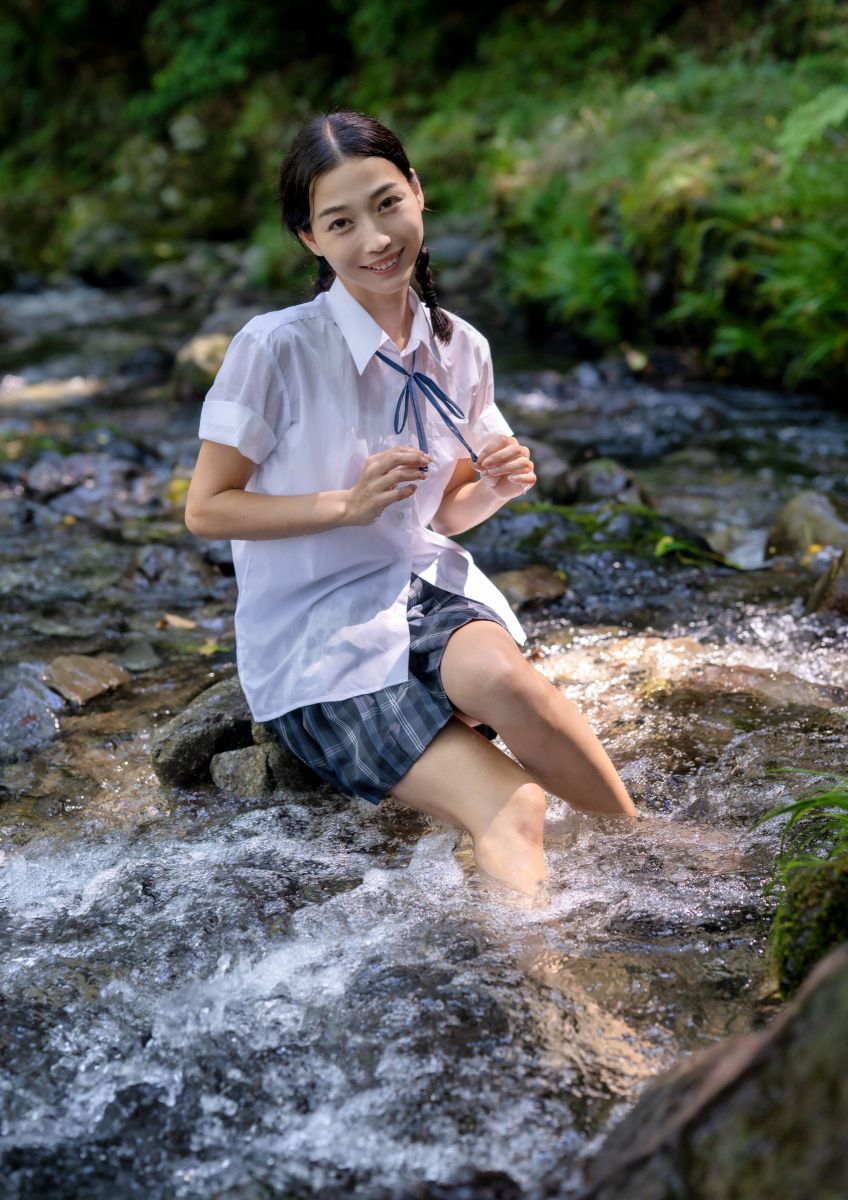 BGMはせせらぎで #5 | GANREF