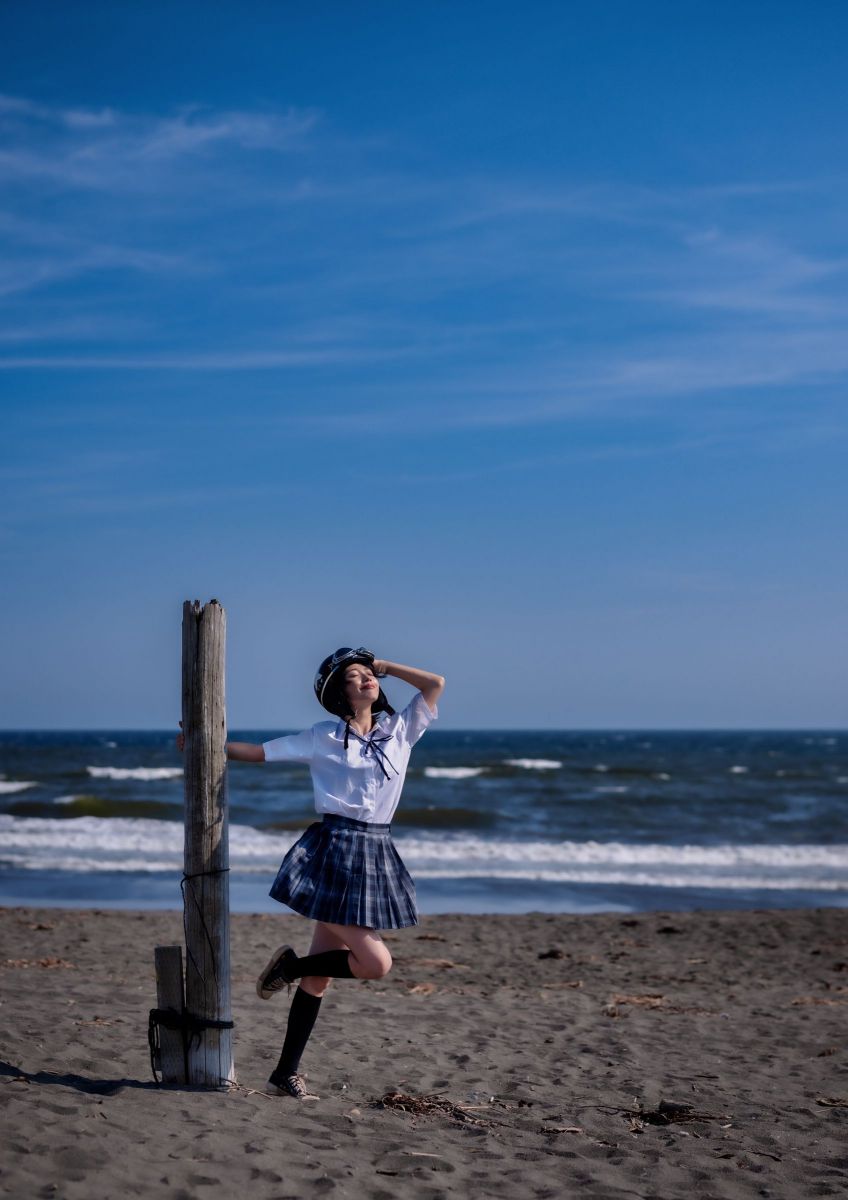 サンド・サンド・サンド #7 | GANREF