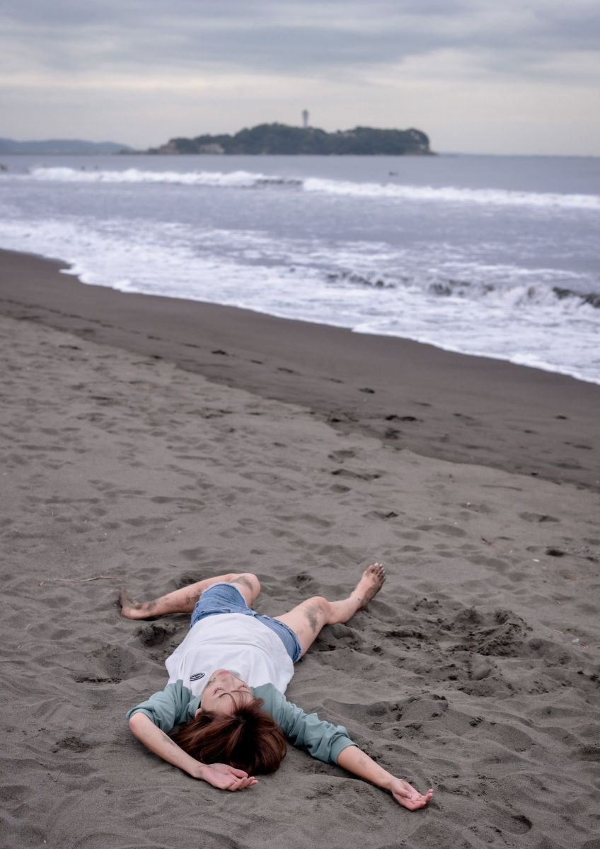 ミス・ウォッシュアウト #6 | GANREF