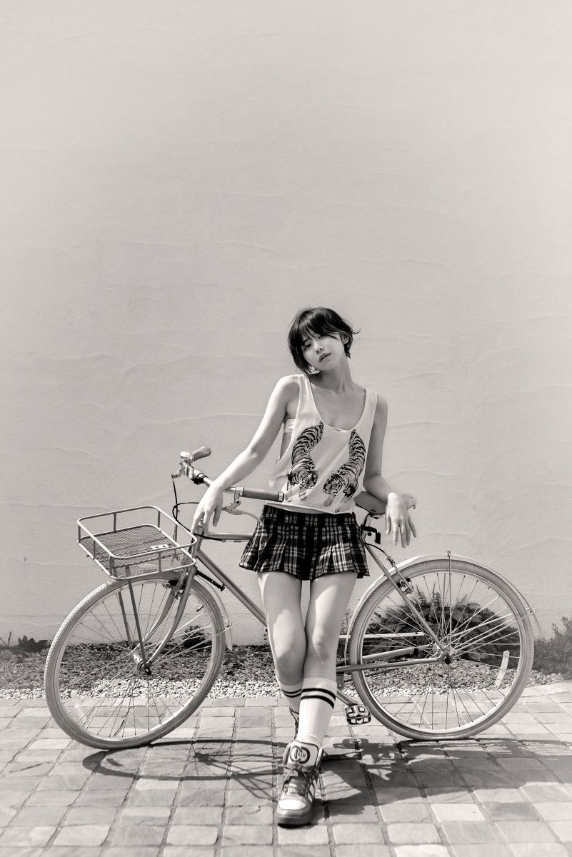 キミにくびったけ #20 | GANREF