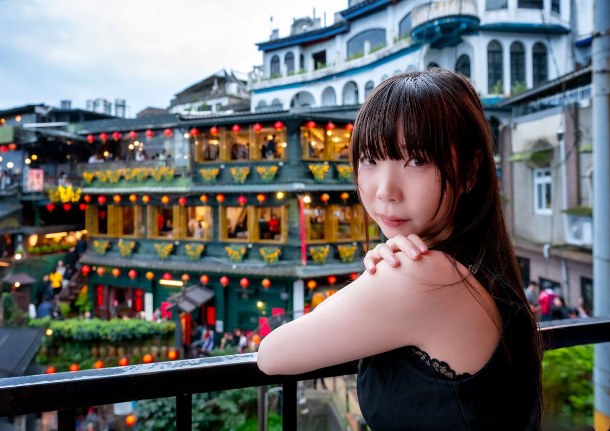 臺北ダイアリー #36 | GANREF