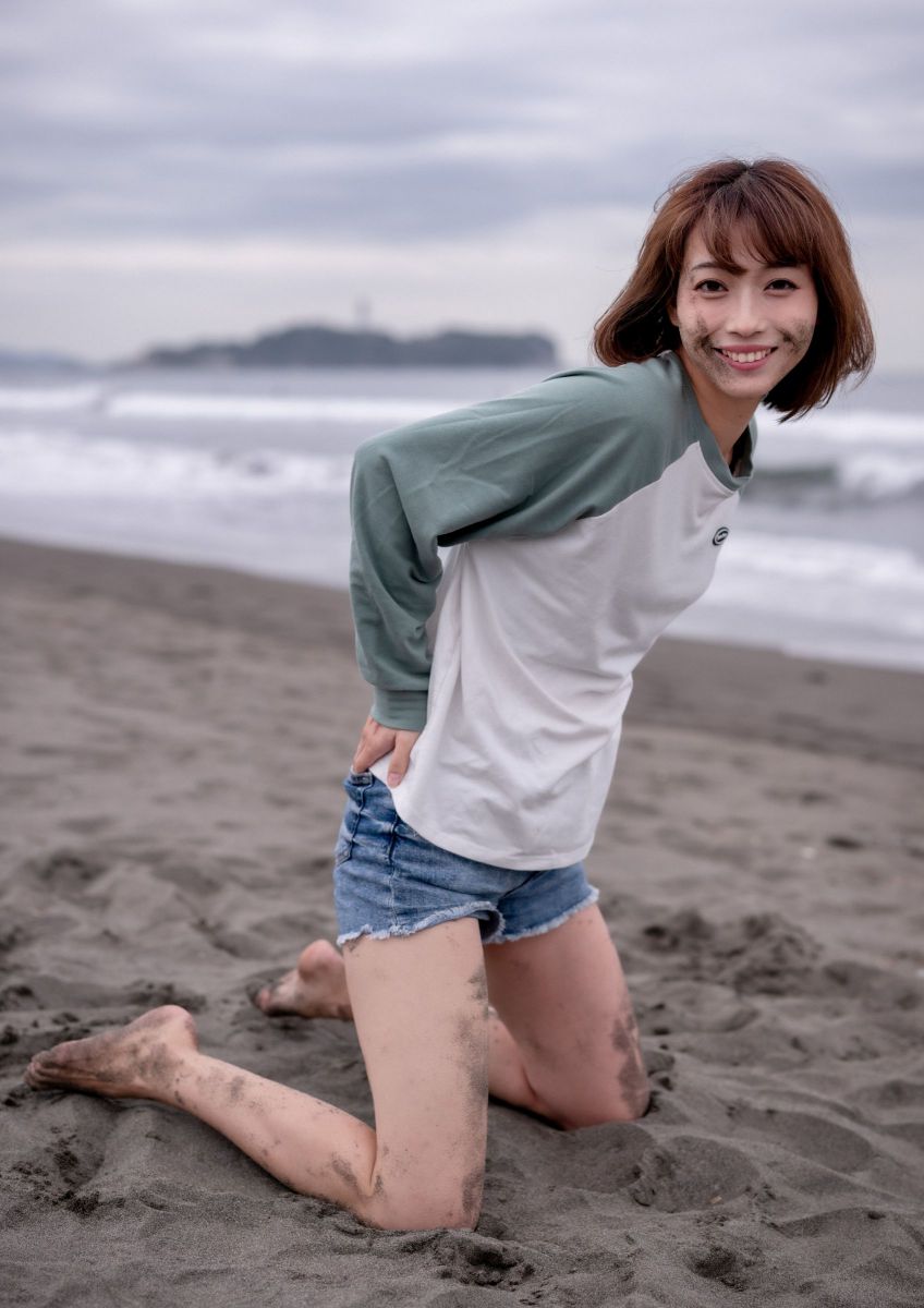 ミス・ウォッシュアウト #3 | GANREF