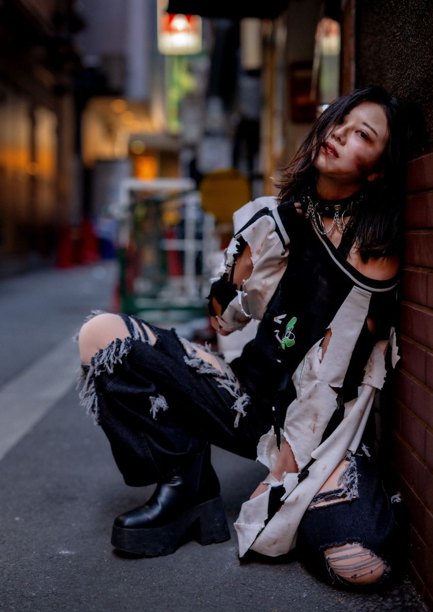 ストリート・ザク #6 | GANREF