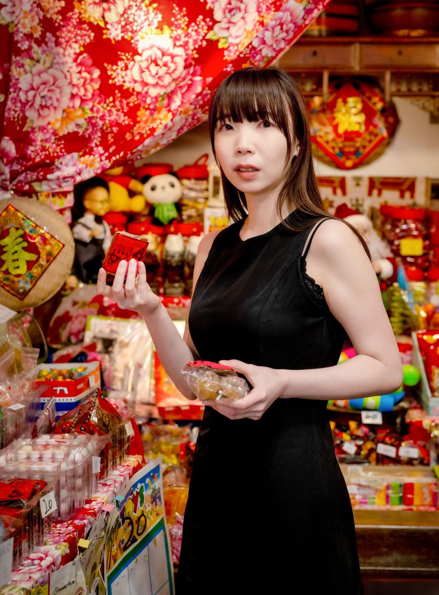 臺北ダイアリー #38 | GANREF