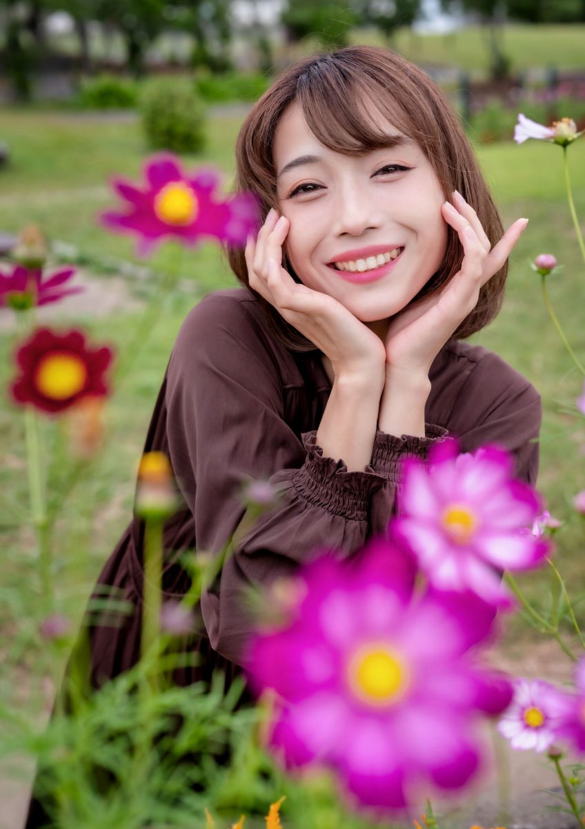 ミス・コスモス #2 | GANREF