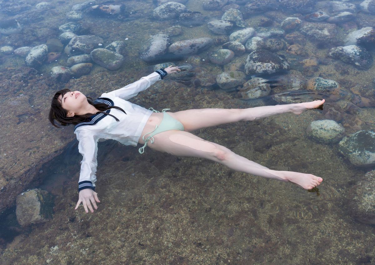 名も知らぬ遠き島より #10 | GANREF