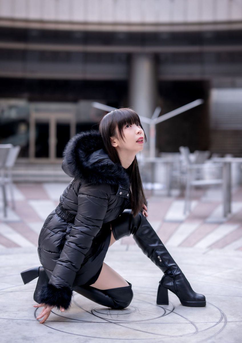 モザイクな街角 #7 | GANREF