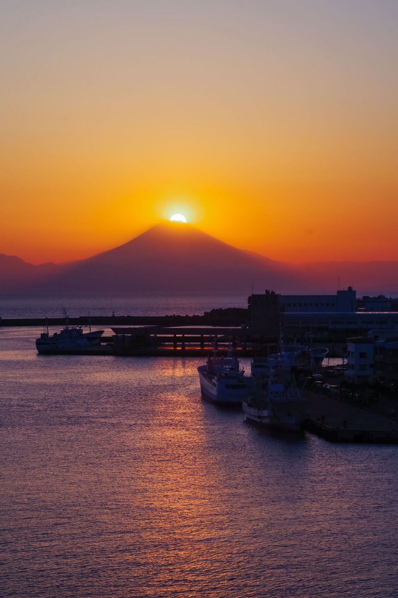 城ヶ島より | GANREF