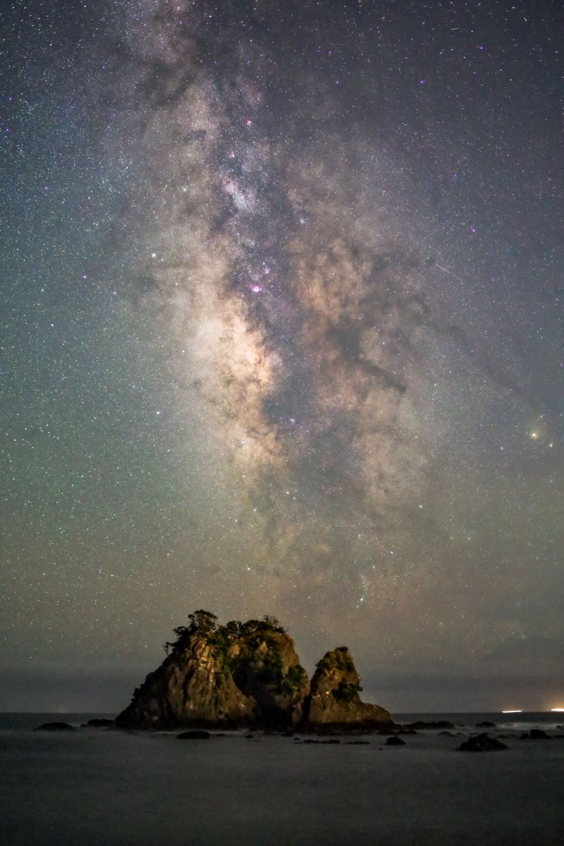 伊豆半島より | GANREF