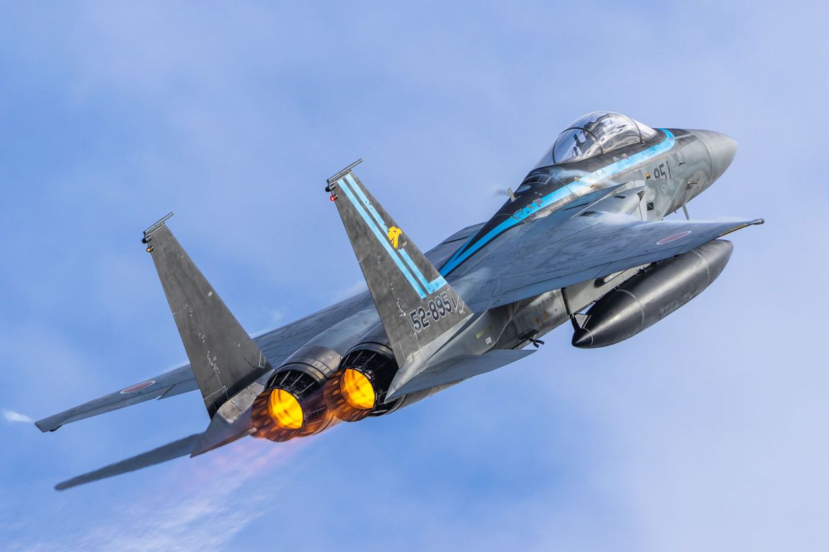 Top gun Maverick…？ | GANREF