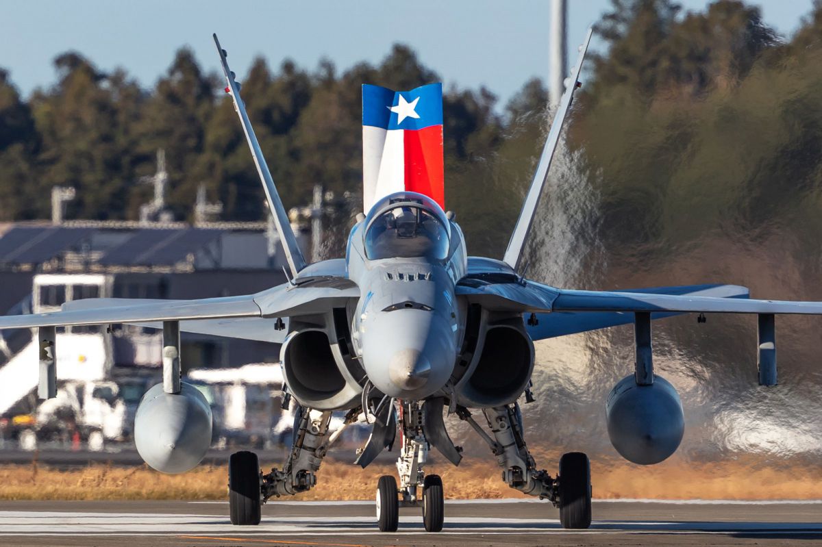 VMFA-112 "Cowboys" MA-01 | GANREF