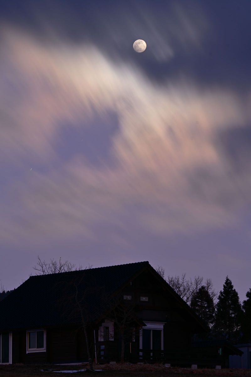 are you hungry？ -take.2- | GANREF