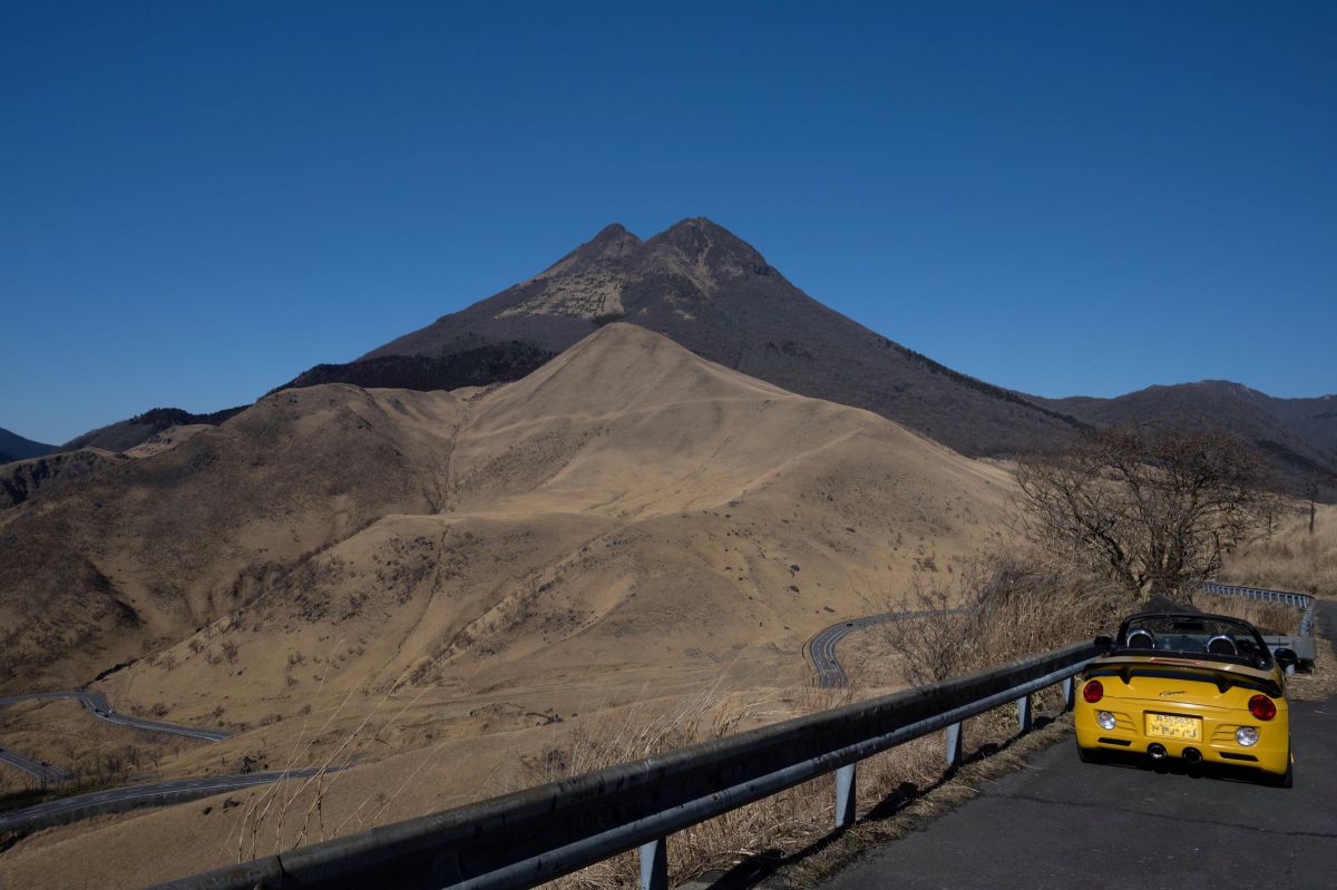 to the summit | GANREF