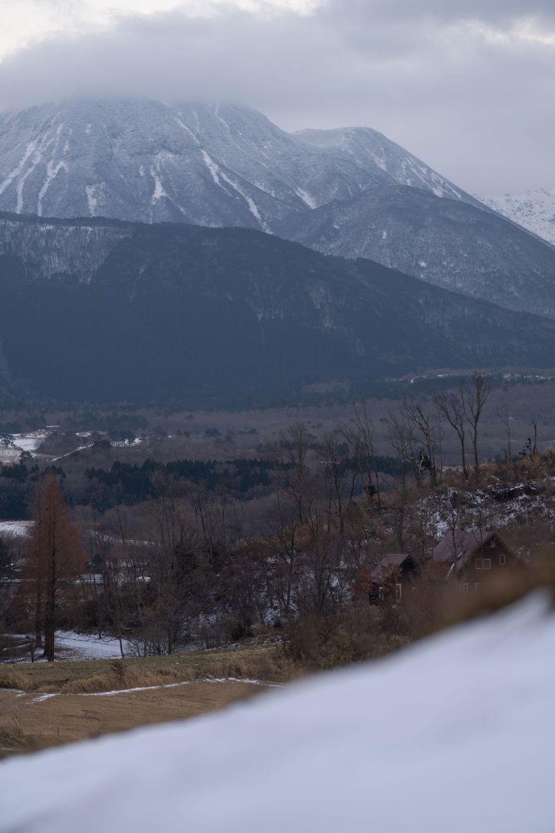 "A Hazy Shade of Winter" | GANREF