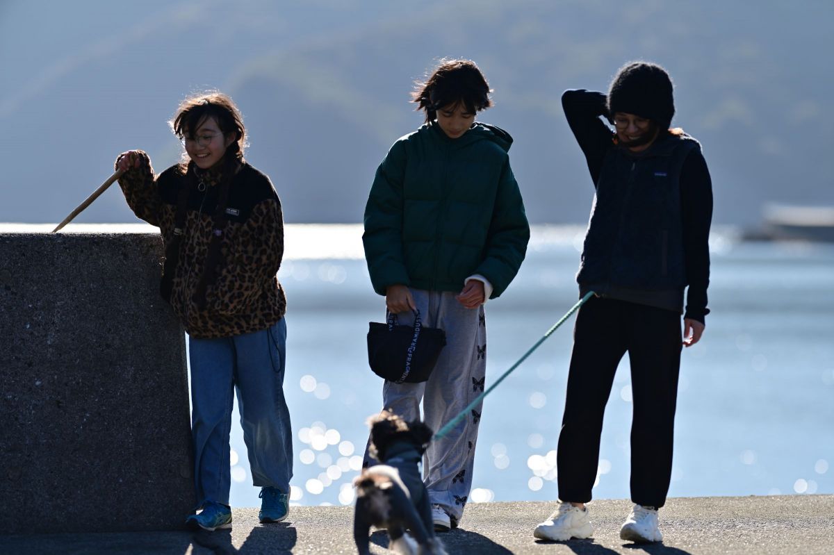 ポートレート事始め Vol.2 | GANREF