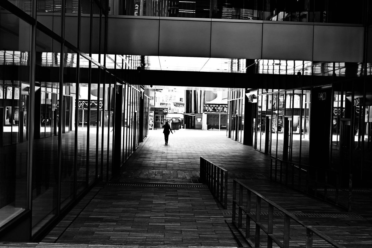 再開の日 "Delta" | GANREF