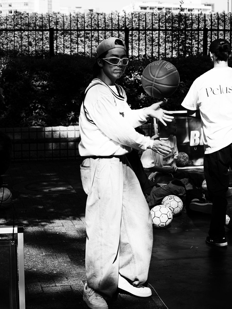 スナップ三昧 020 | GANREF