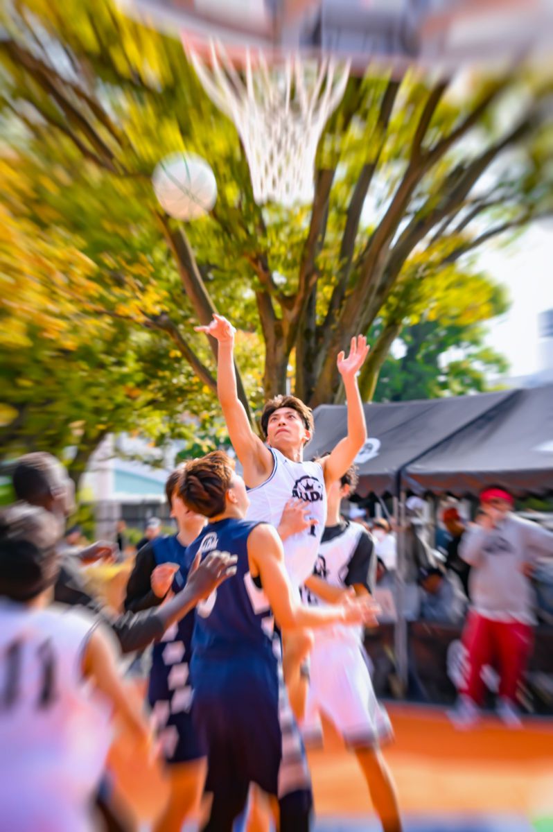 Concentration line 02 | GANREF