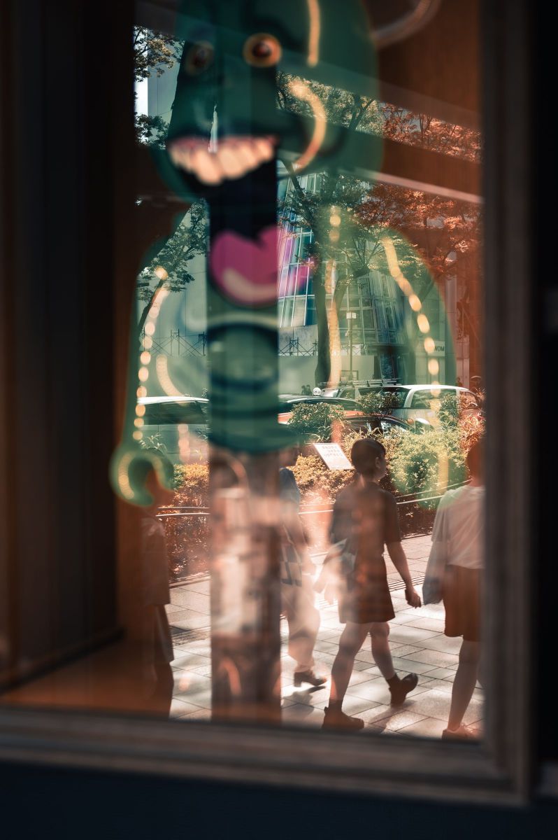 Color photography : 053 | GANREF