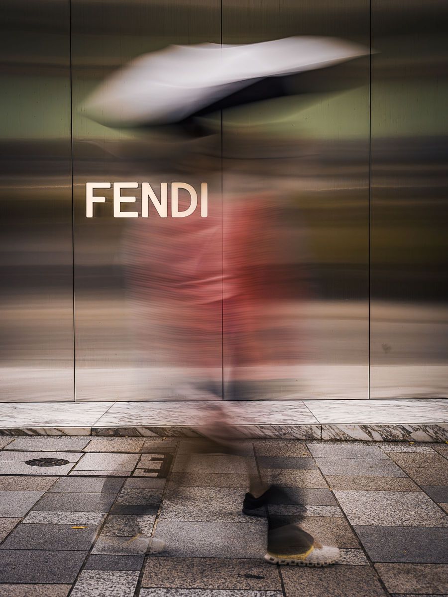 ー 漂秒 ー 029 | GANREF