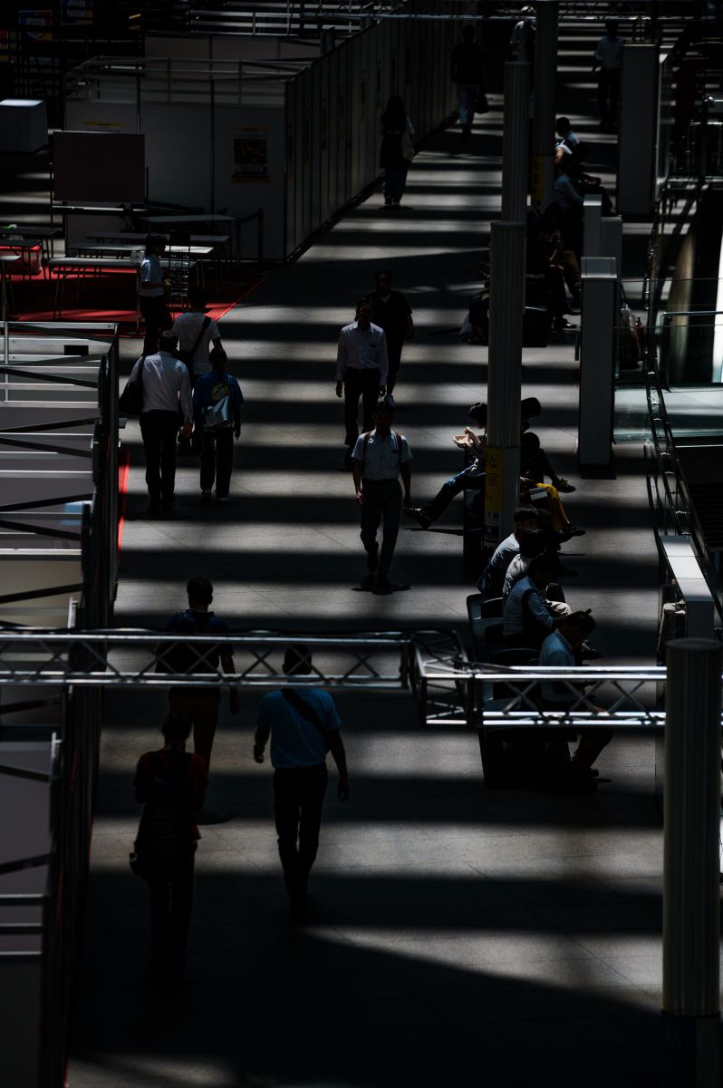 Color photography : 041 | GANREF