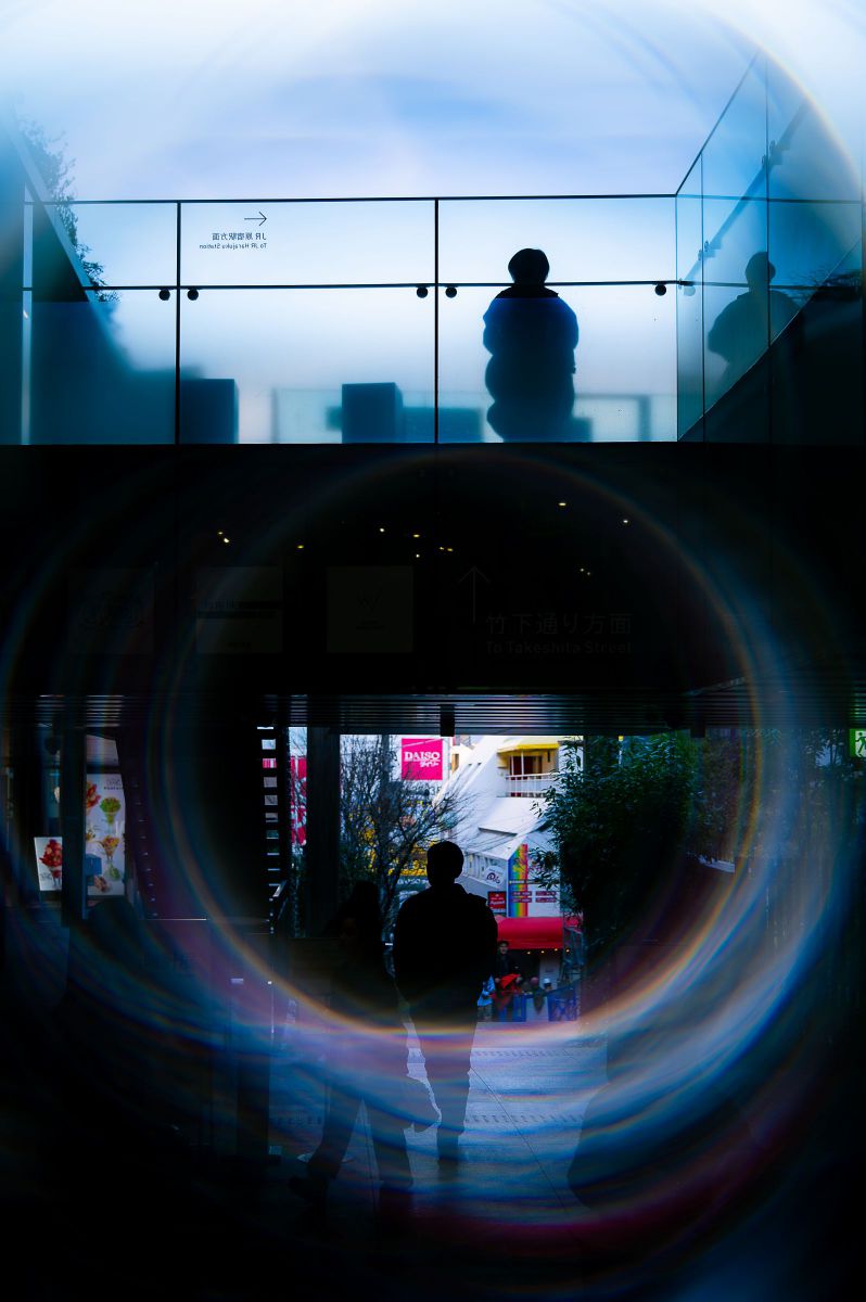 Color photography : 122 | GANREF