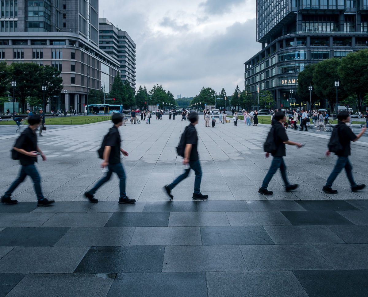 ー 点秒 ー 024 | GANREF