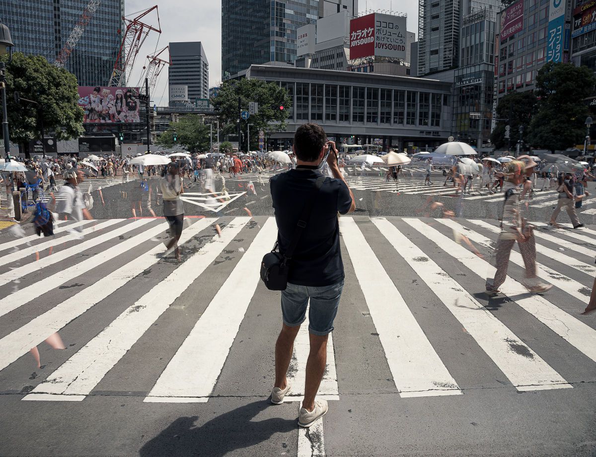 ー 点秒 ー 014 | GANREF